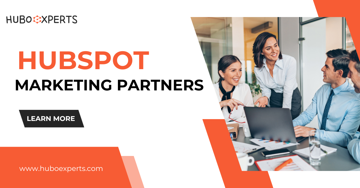 Maximizing ROI with HubSpot Marketing Partners and the Marketing Hub